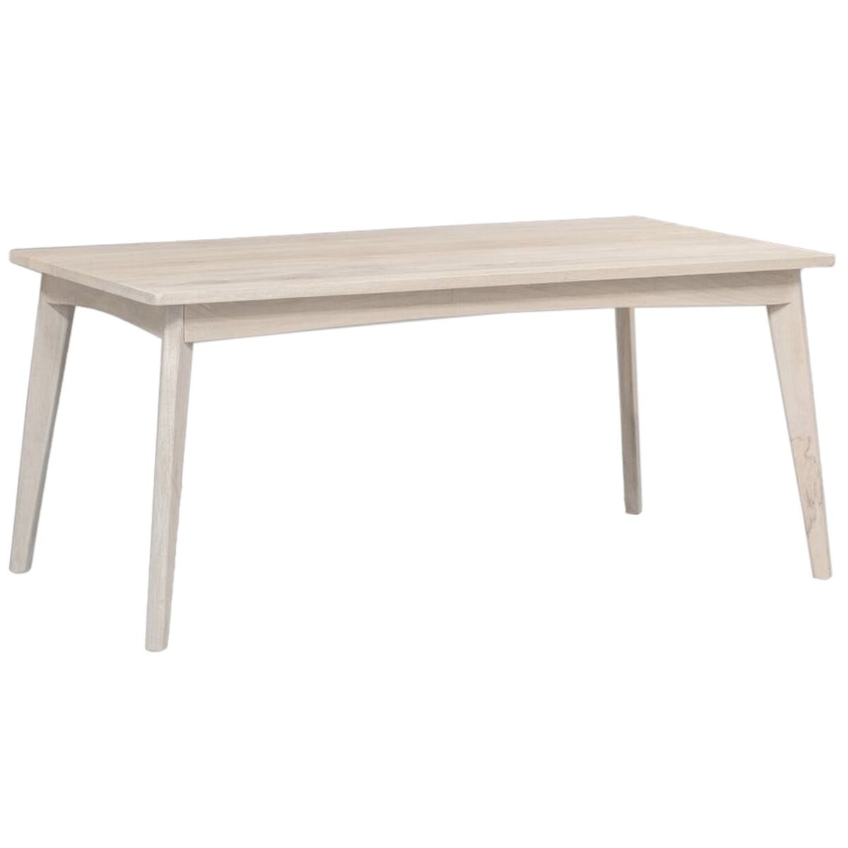 Mesa de Comedor Home ESPRIT Madera de mango 173 x 90 x 75 cm – Cronjager