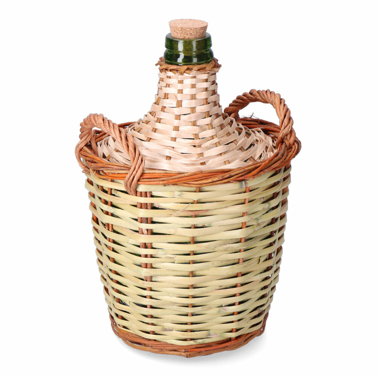 Conteneur décoratif EDM Cane en osier – Cronjager