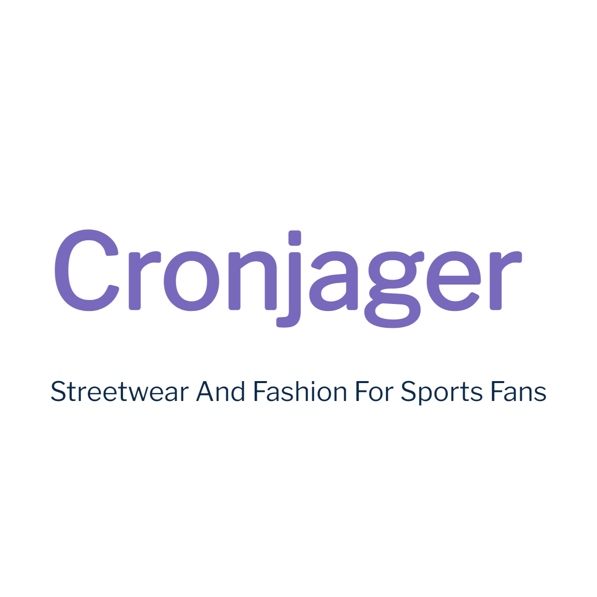 CRONJAGER – Cronjager