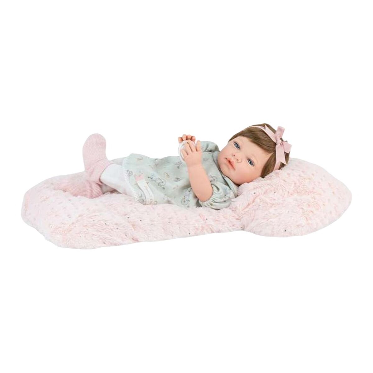 Baby doll Marina & Pau 42 cm – Cronjager